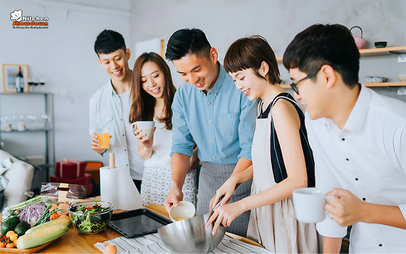 A Comprehensive Guide to Enhancing Employee Well-Being Through Cooking ...