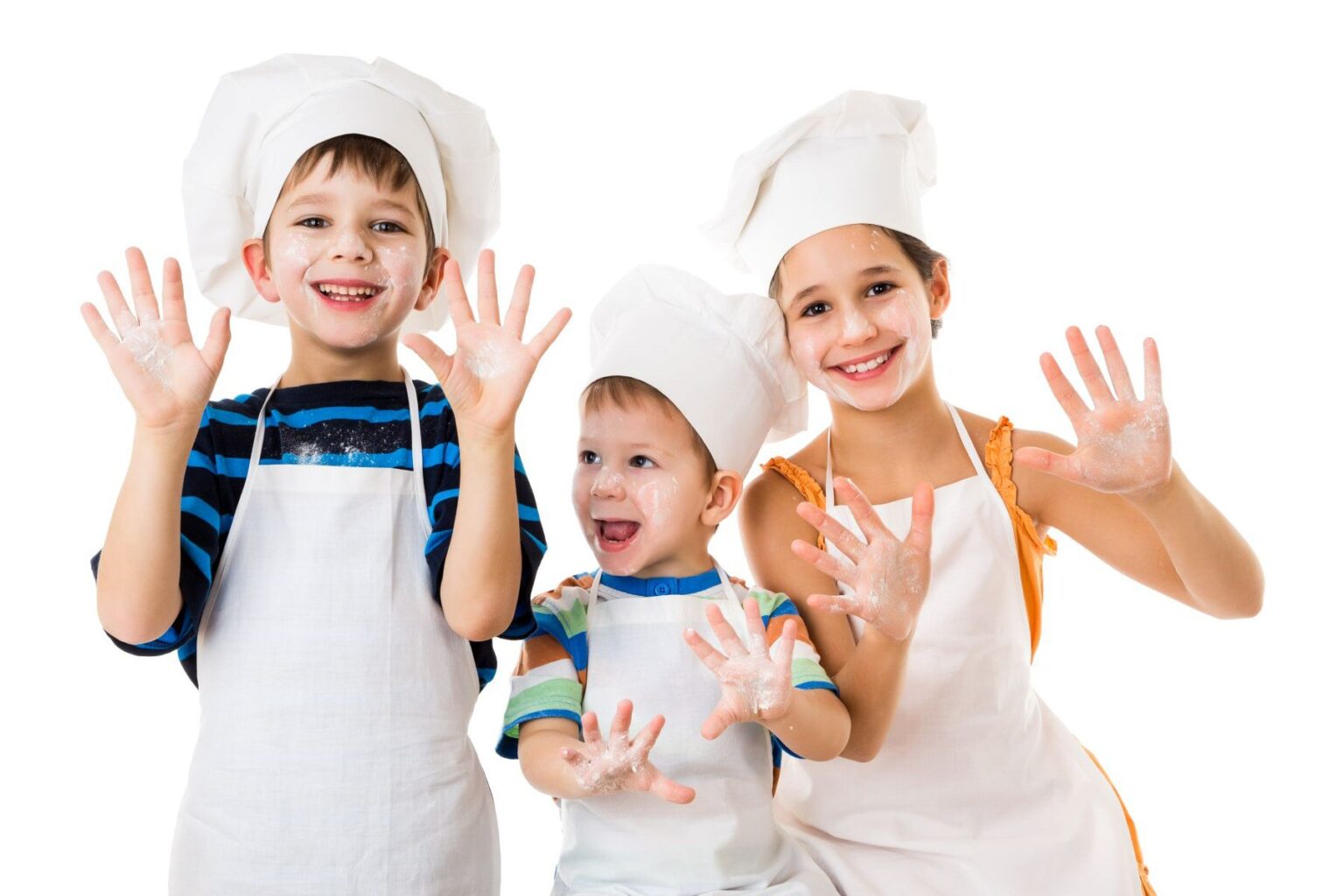 Private Party - Kitchen Showdown Singapore